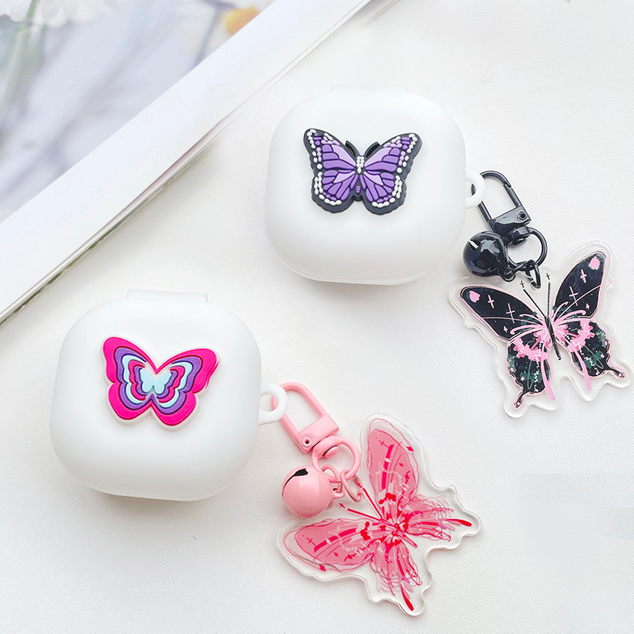 ins fashion for B&O beoplay EQ / EX / Eleven Case Cartoon Silicone ...