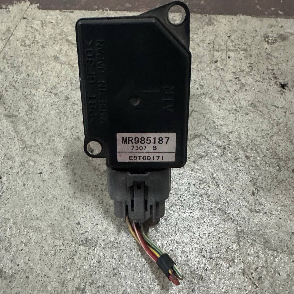Proton Inspira 1.8 2.0 Mitsubishi Lancer X 1.8 2.0 Air Flow Sensor ...