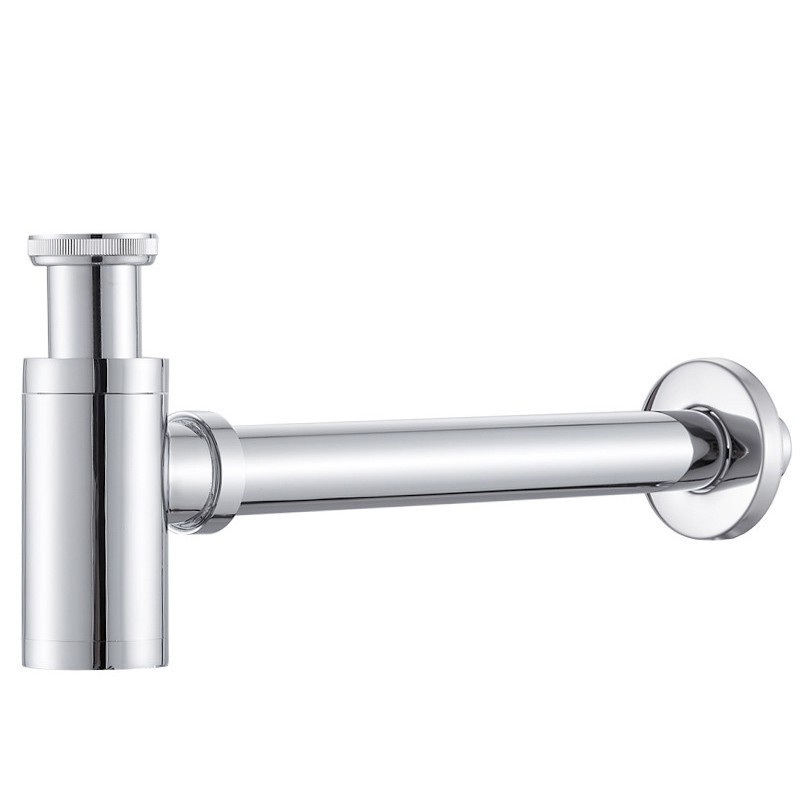 Drain P Pipe Water Drain Pipe Copper Hard Pipe Storage Tank Anti-Odor ...