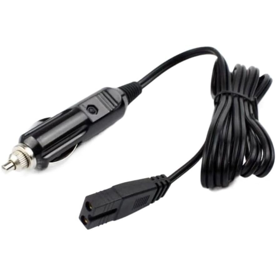 12V 2M DC Power Cord, Iceless Cooler, Extension Cord Car Cooler Cool ...