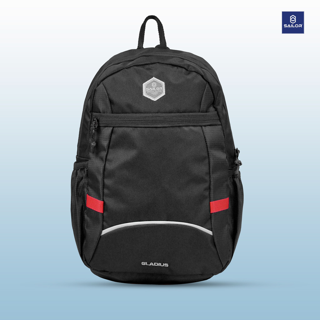 Sailor Gladius Backpack 15 Liter Original Culture | Shopee Malaysia