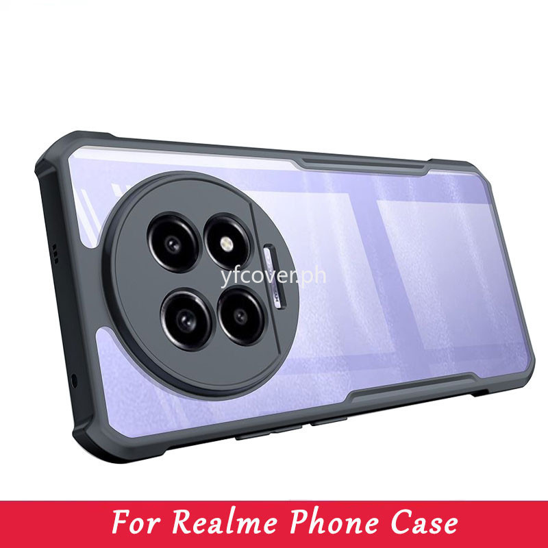 Realme 14 5G Phone Case Shockproof For Realme Note 50 C67 C63 C61 C55 ...