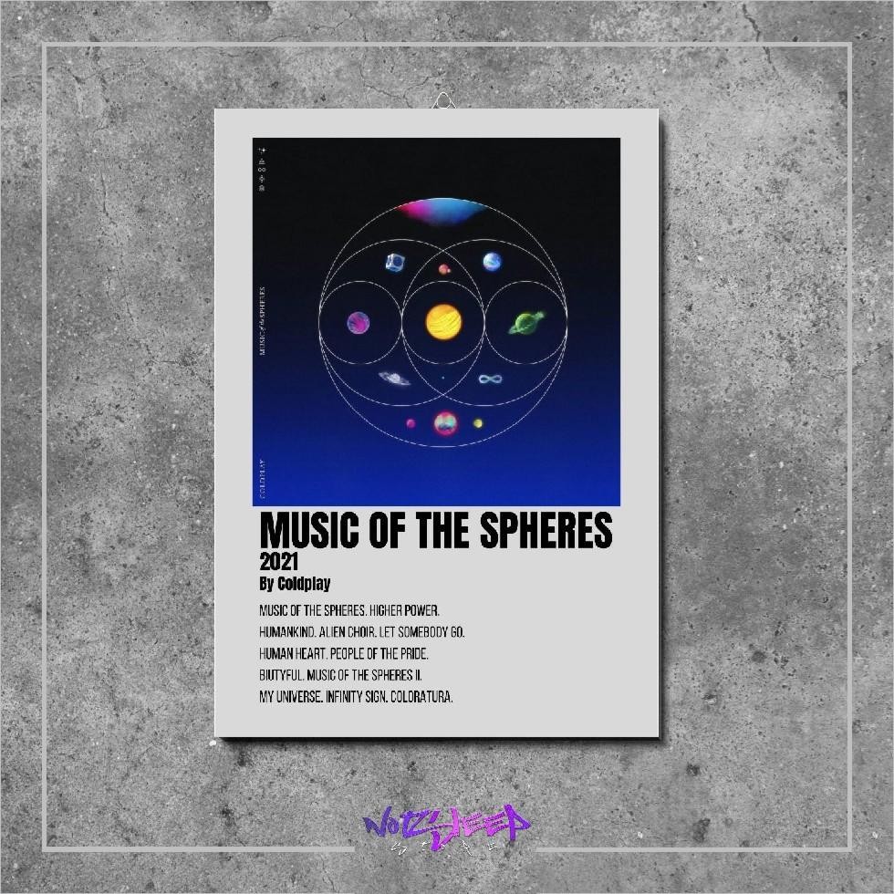 Wooden Poster Wooden Poster Room Decoration Music Album Cover Music Of ...