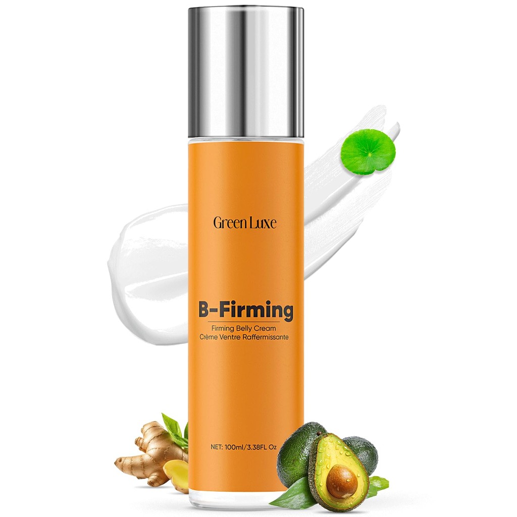 B Krim Menegangkan Perut Leper – Krim Menegangkan Kulit untuk Badan ...