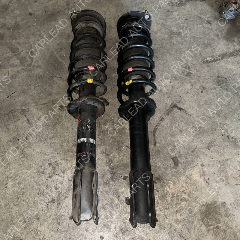 Toyota BB For Myvi Front Absorber IMPORTED FROM JAPAN USED | Shopee ...