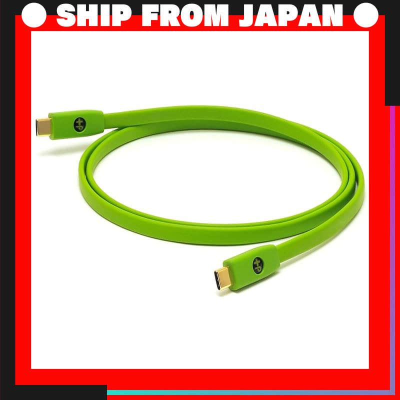 NEO by OYAIDE Elec d+ USB Type-C to C Class B 1.0m USB Cable | Shopee ...