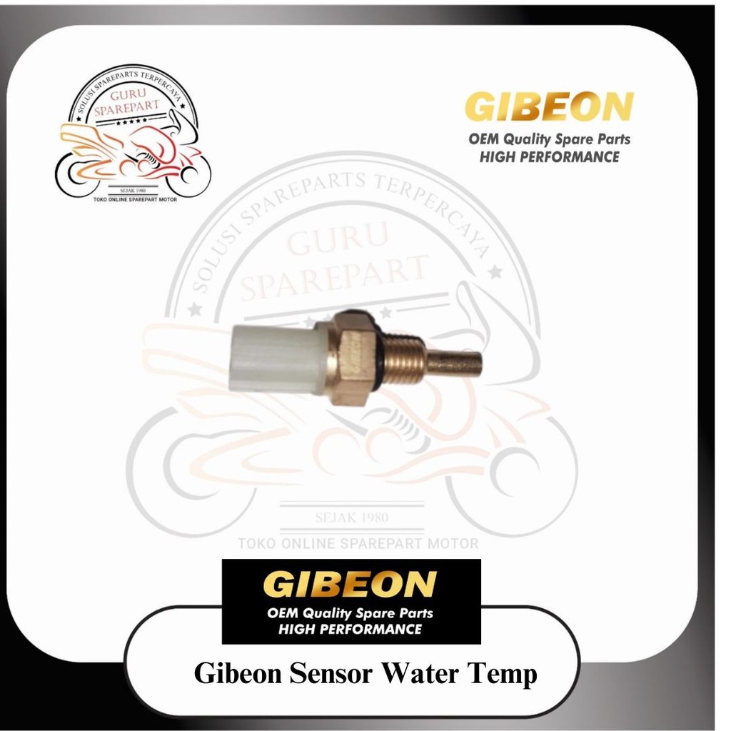 THERMO TEMPERATURE SENSOR EOT SENSOR YAMAHA JUPITER MX VIXION MIOJ ...