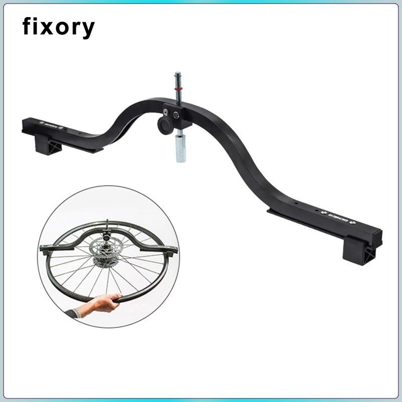 fixory Alignment Gauge Dishing Tool Correction Tool Professional Wheel ...
