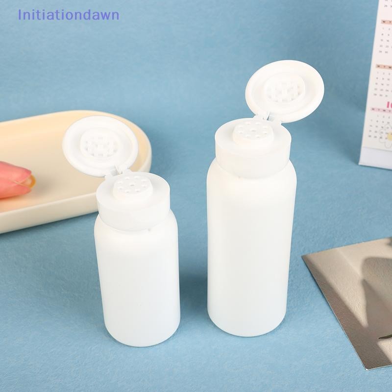 [Initiationdawn] 1PCS 30/50/100/150g Talcum Powder Bottle Refillable ...