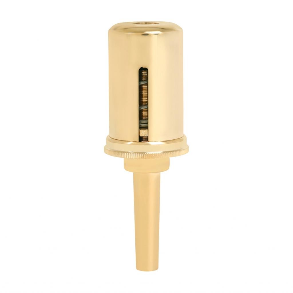 Maib Trumpet Mouthpiece Brass French Horn Pressure Reducer Relief Valve ...
