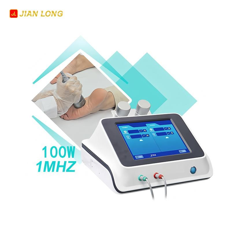 2025 Physiotherapy Ultrasound Physical Therapy Machine Therapeutic ...