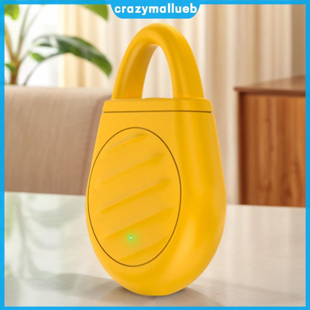 Ultrasonic Electronic Mosquito Repellent Rechargeable Automatic ...