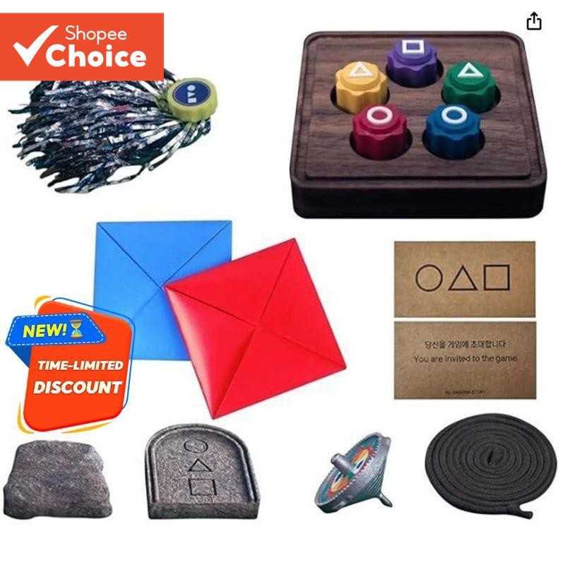 Gonggi Jack Stone Pebbles Set Funny Gonggi Korean Game Traditional Play ...
