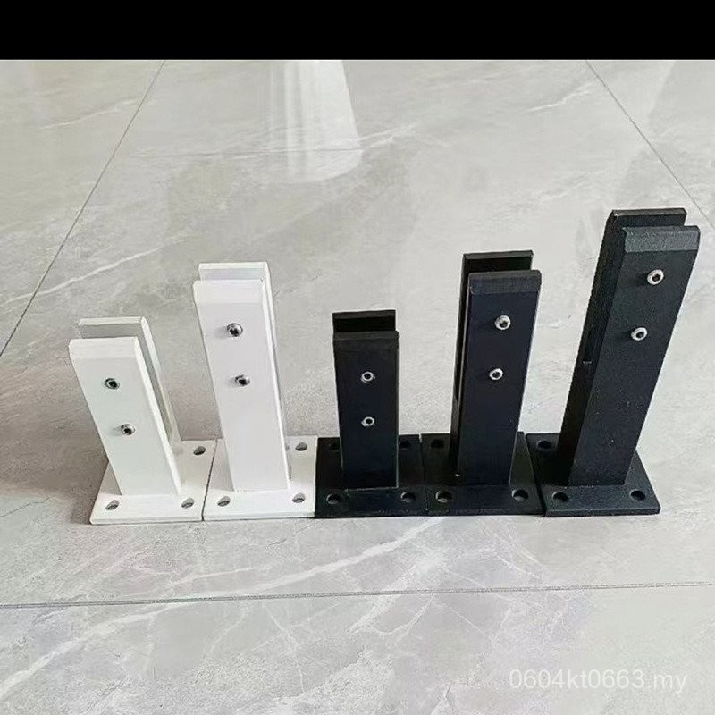 Fixed Clip Glass Glass Clip Glass Clip Stainless Steel Floor Stainless ...