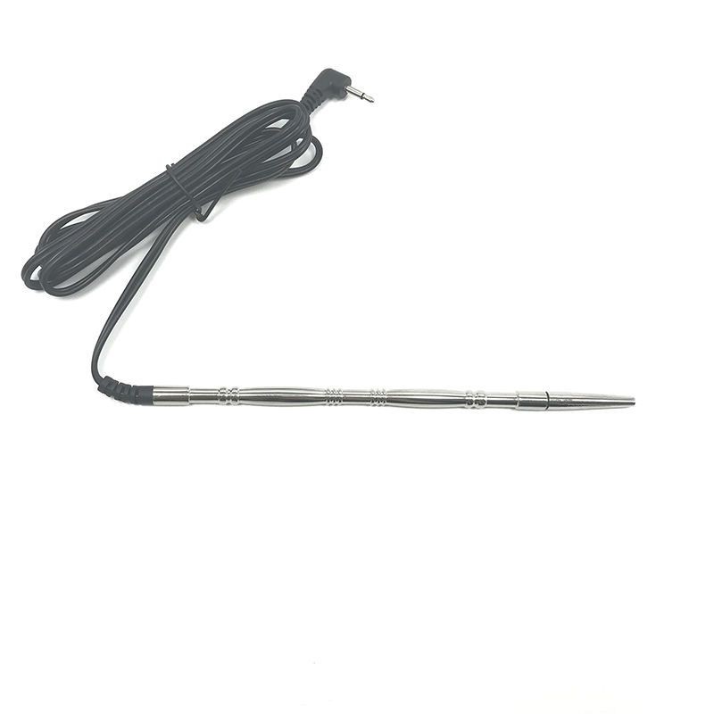 Electric shock bipolar urethra insert stainless steel urethra dilated ...