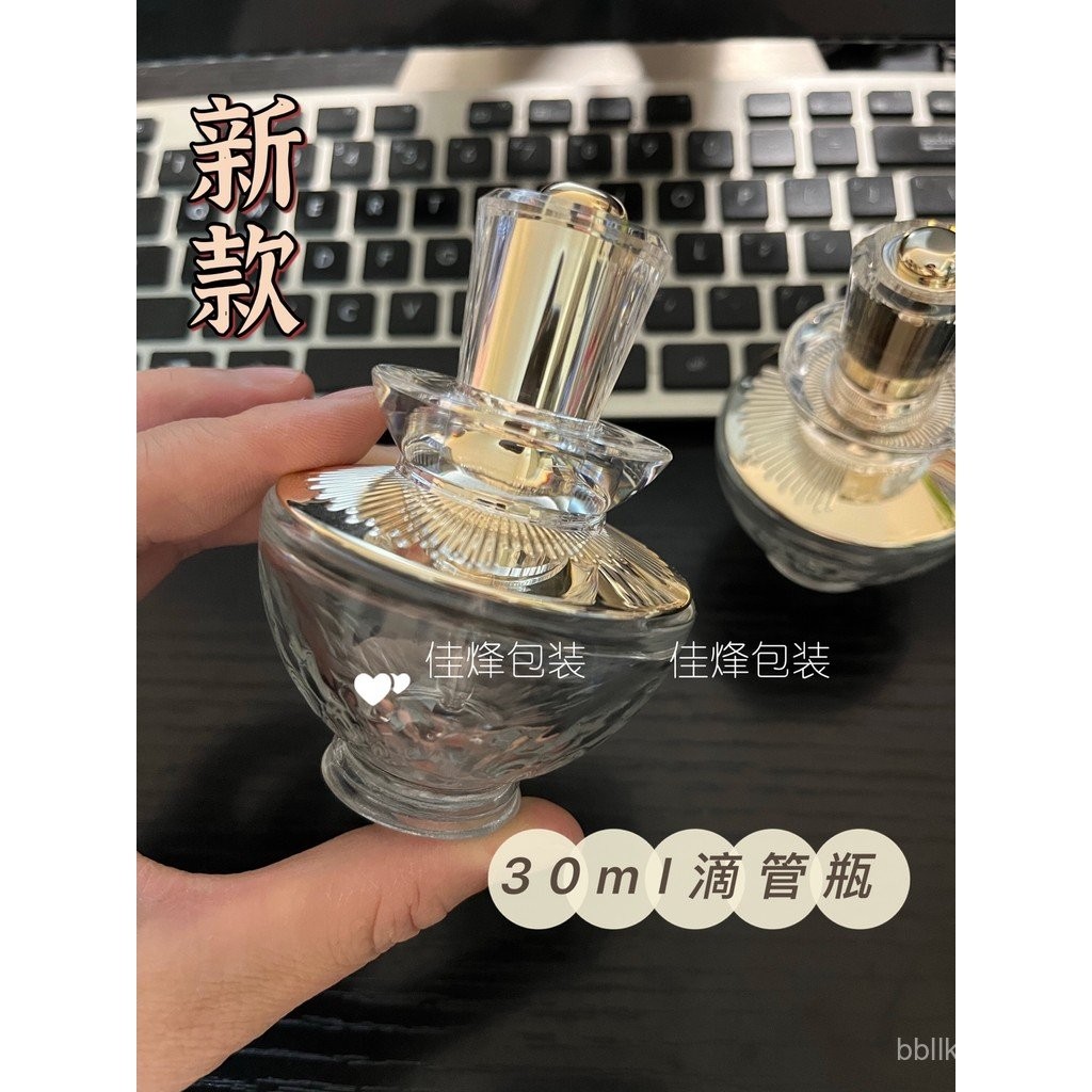 Botol Penitis 30ml Baharu Pati Pembungkusan Mewah Pendispensan Botol ...