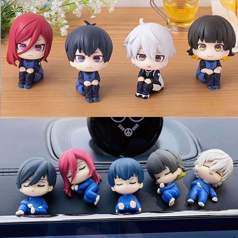 Anime Isagi Yoichi Nagi Seishiro Chigiri Hyoma Rin Itoshi Yoichi Isagi ...