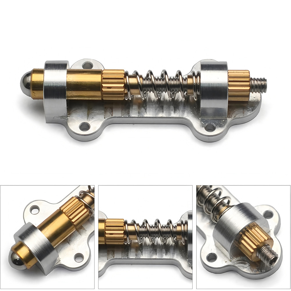 [Verne.my] Electric Guitar Brass Tremolo Stabilizer for FloydRose Other ...