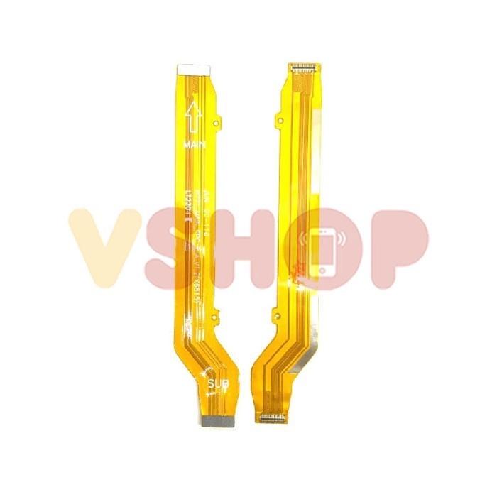 [WMK] FLEXIBLE UI BOARD - FLEXIBLE MAIN BOARD CENTRAL INFINIX ZERO 5G ...