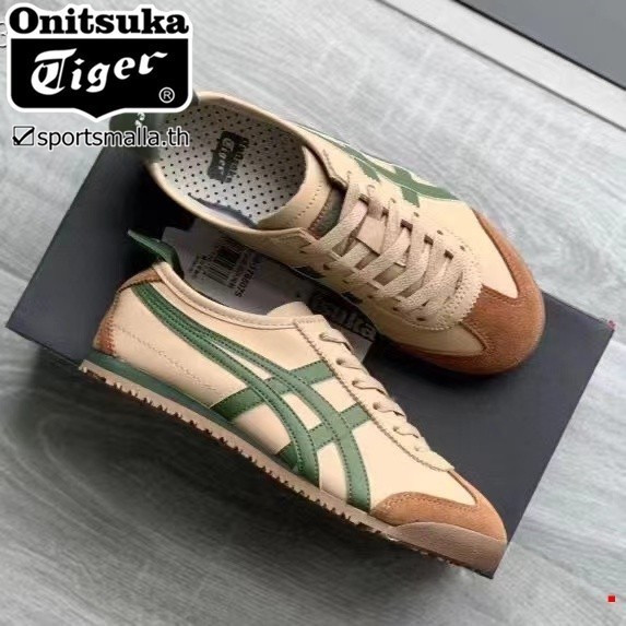 Onitsuka Mexico 66 (high quality first layer leather) classic casual ...