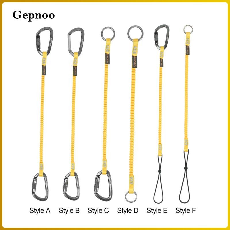 Gepnoo Strong Elastic Rope, Anti Loss Rope Retractable Safety Rope ...