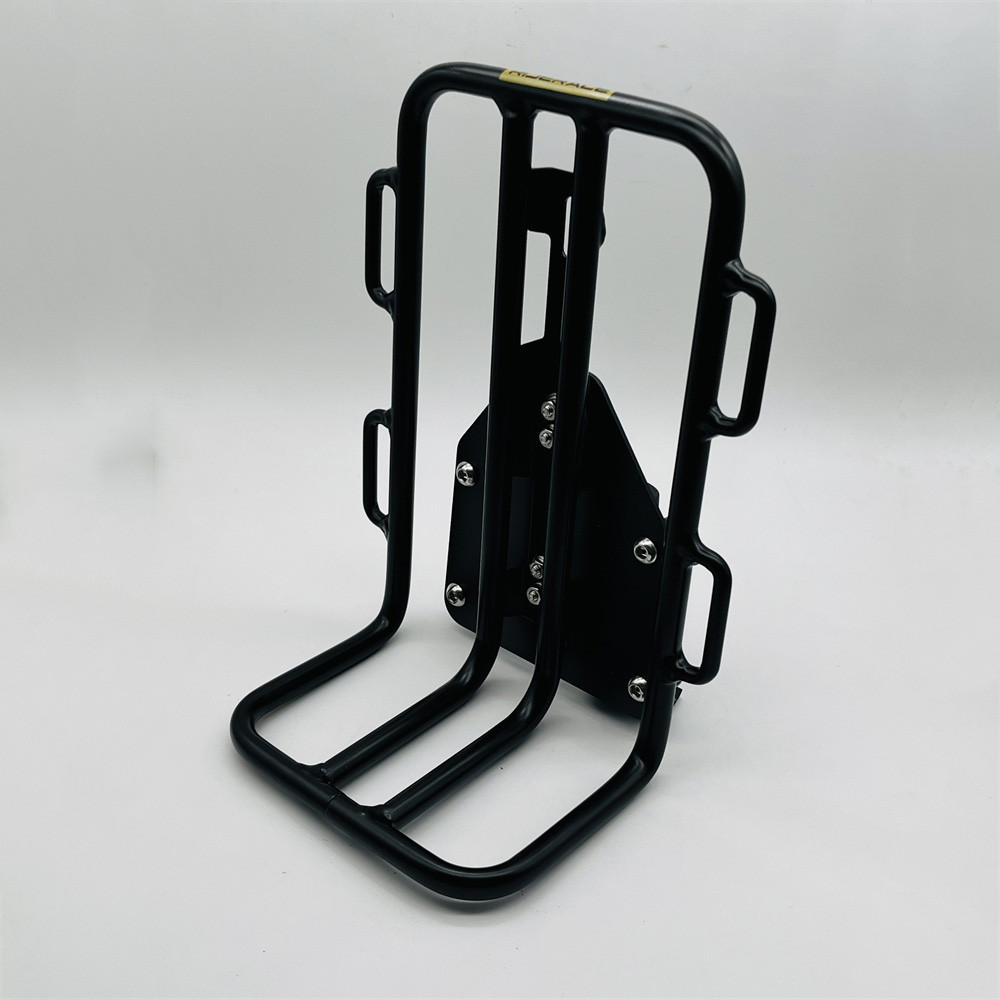 Aluminum Alloy Front Rack For Brompton Front Shelf for Dahon Folding ...