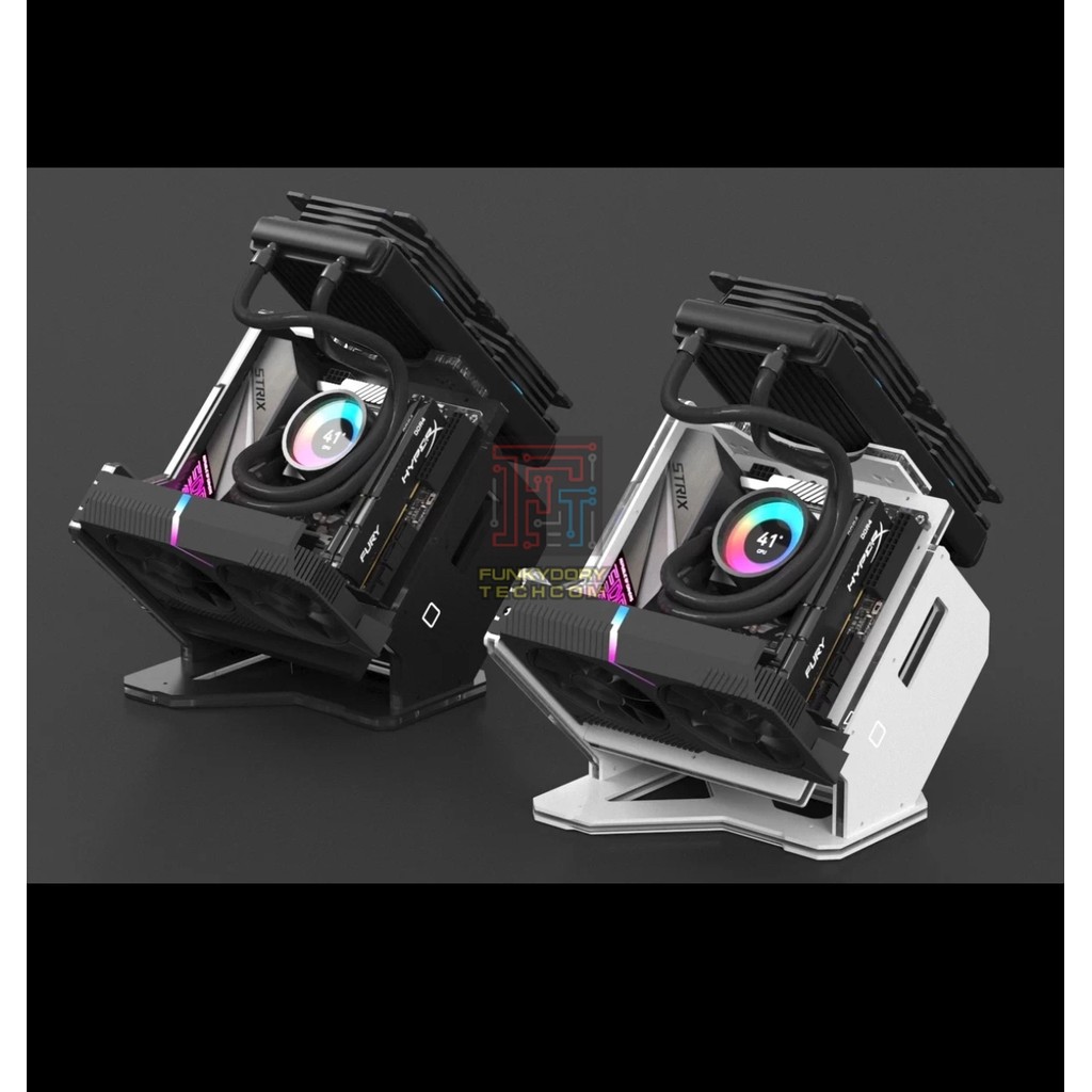 3D Printing ITX Casing | Shopee Malaysia