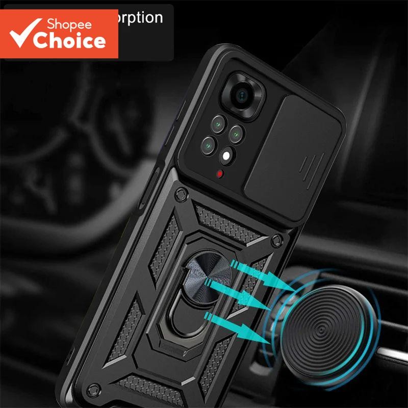 for Redmi Note 13 Pro Plus 12 Pro 11Pro Note 11S Note 10 Pro Note 10S ...