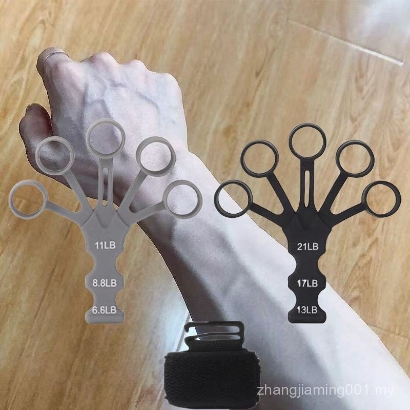 Vein Training Device Enhanced Version Five-Finger Kirin Arm Finger ...