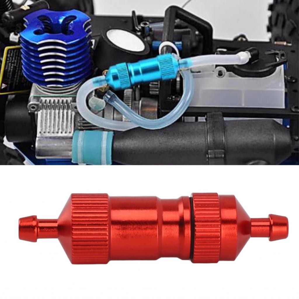 RC Fuel Filter Replacement Accessory for Methanol Cars | Shopee Malaysia