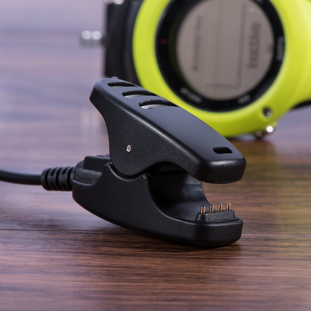 Suunto Charger Ambit 2 3 Suunto 3 5 Peak Fitness Spartan Trainer ...