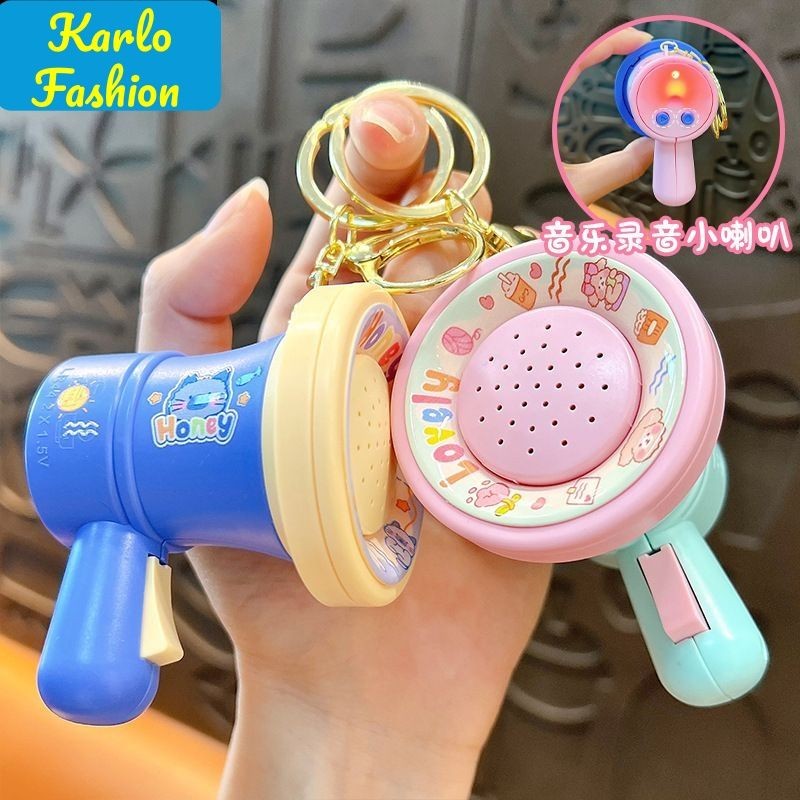 [New Style Recommendation] Cute Mini Amplifier Handheld Recording Small ...