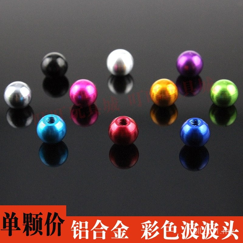 Bahagian Pengubahsuaian Kereta Tamiya Mini 4WD Buatan Sendiri Aluminium ...