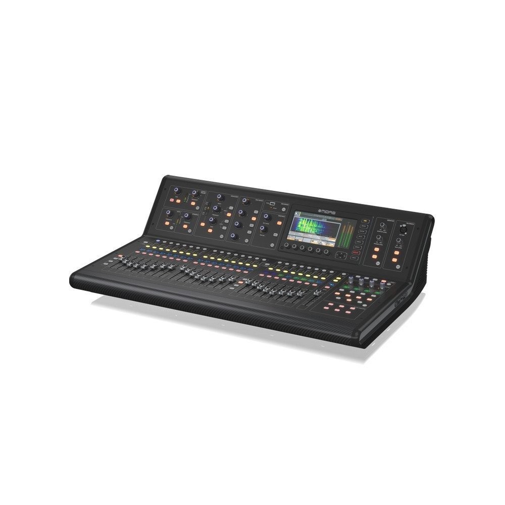 Midas M32 R live Professional Digital Mixer 16-Channel Console 32 ...