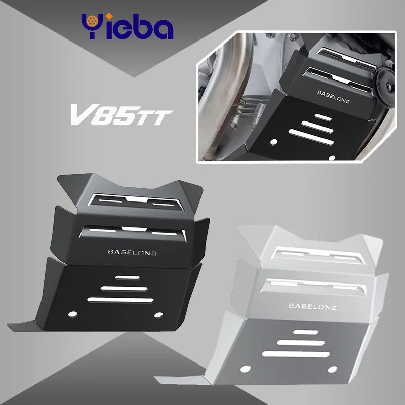 For Moto GUZZI V85TT 2019 2020 2021 2022 2023 2024 Motorcycle Parts ...
