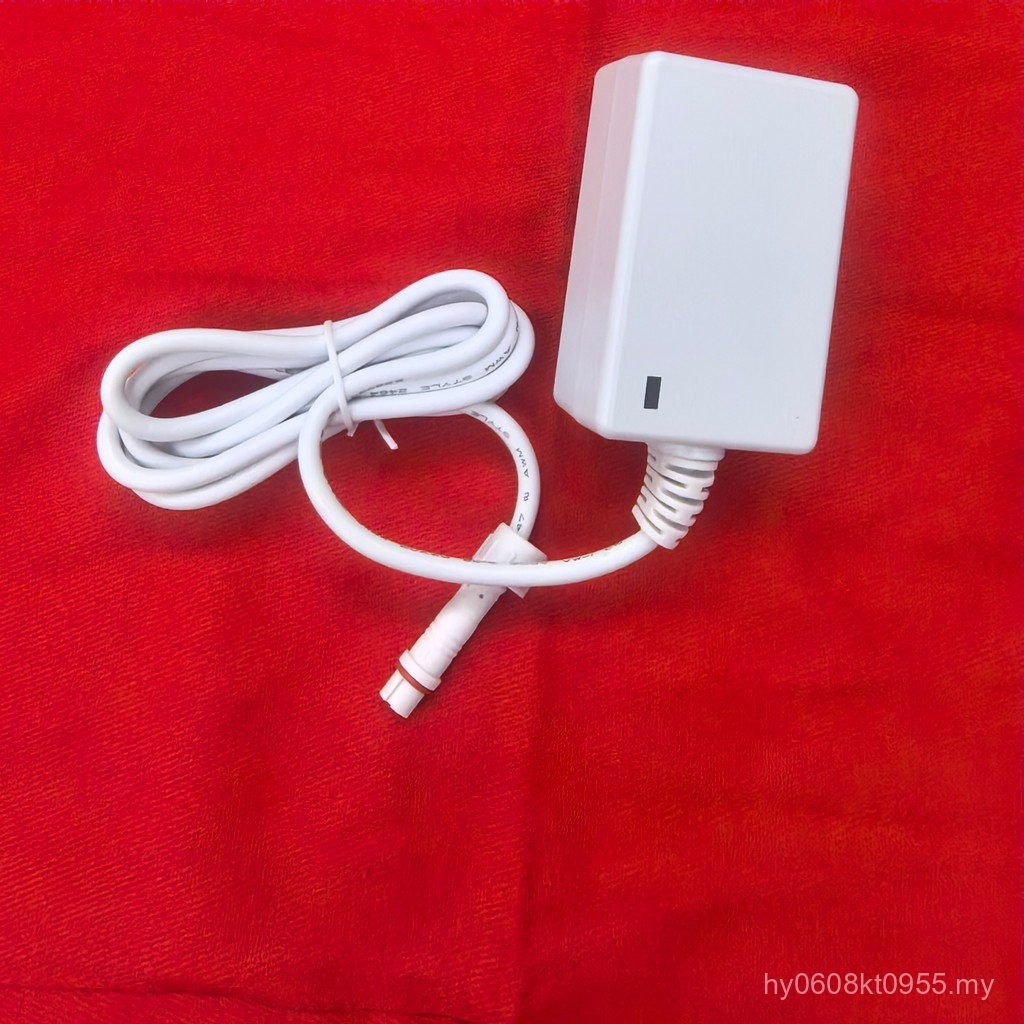 Transformer Light Power 12 Plug Smart Power Volt Plug Light Adapter ...