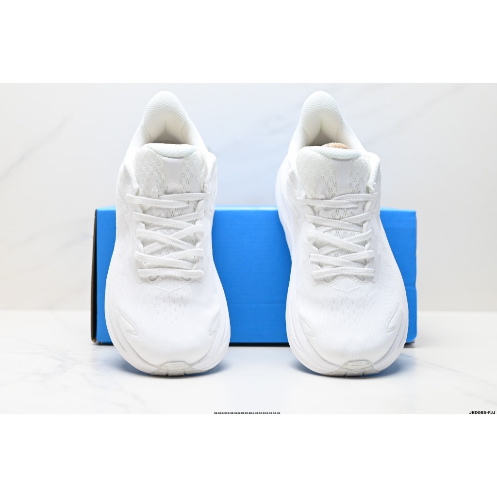 HOKA M CLIFTON 10 Kasut Larian Sukan Ringan Luaran Merentas Desa Rendah ...