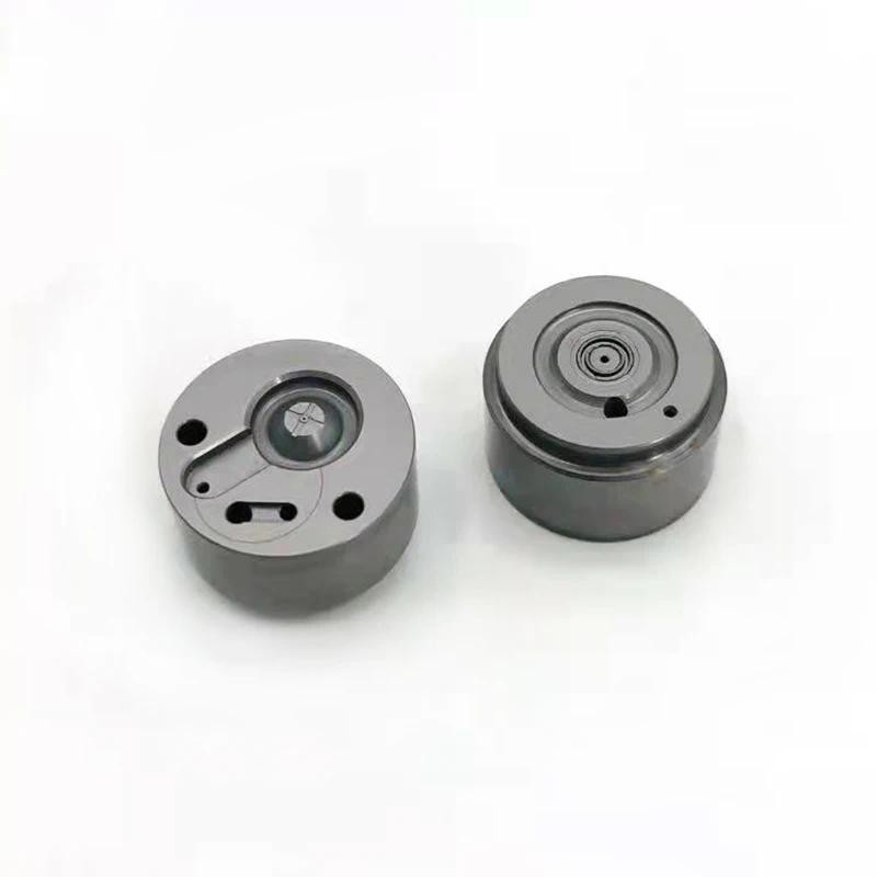 G4 valve 295040-9440 Diesel Injector Orifice plate Valve For DENSO ...