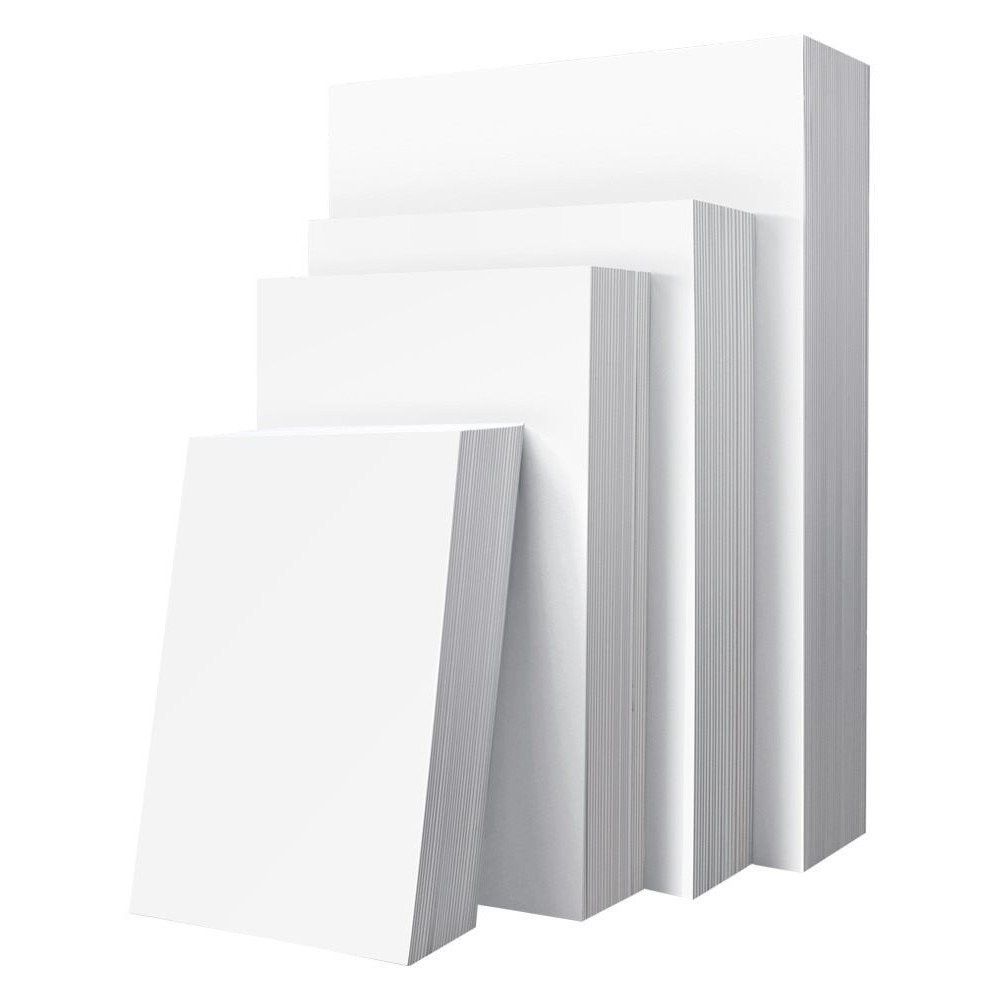 Dutch White 4k White Cardboard Dedicated Painting Art White Card 8ka3 ...