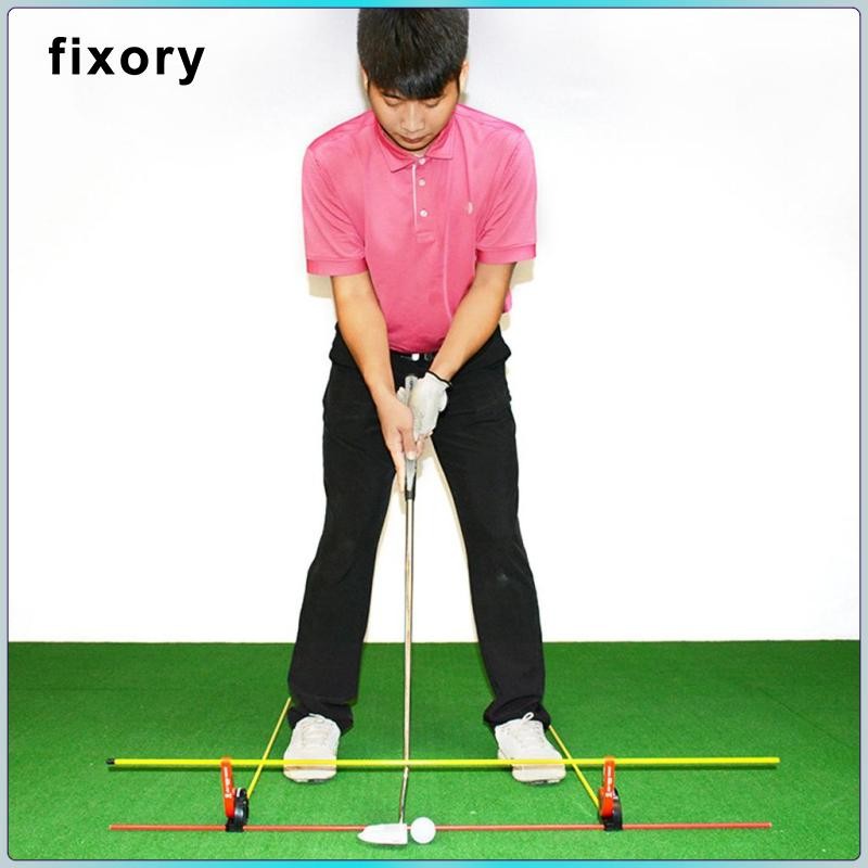 fixory Golf Swing Trainer Correct Hand Position Comfortable Teaching ...