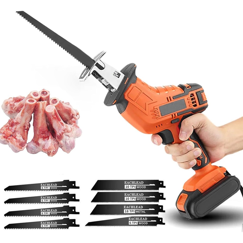 Bone Saw Machine, Electric Commercial Household Slaughter Saw, Electric ...
