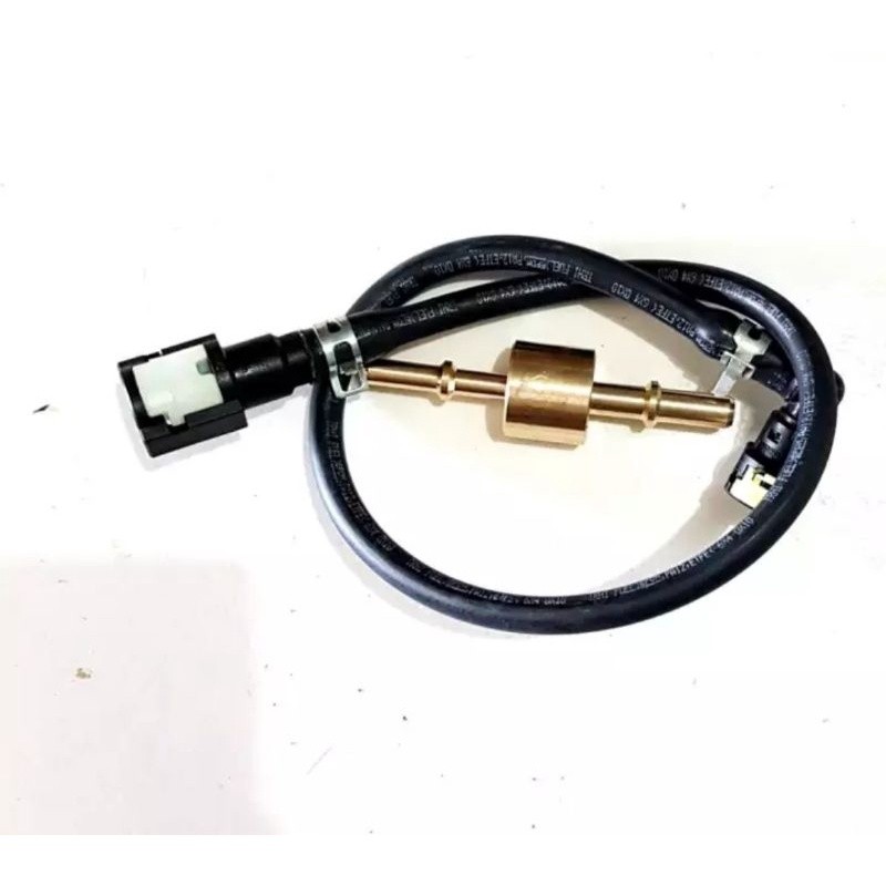 Fuel Pump Tester Hose and FPG Nipple 6 x 8 Hose 6x6 UNIVERSAL FPG HOSE ...