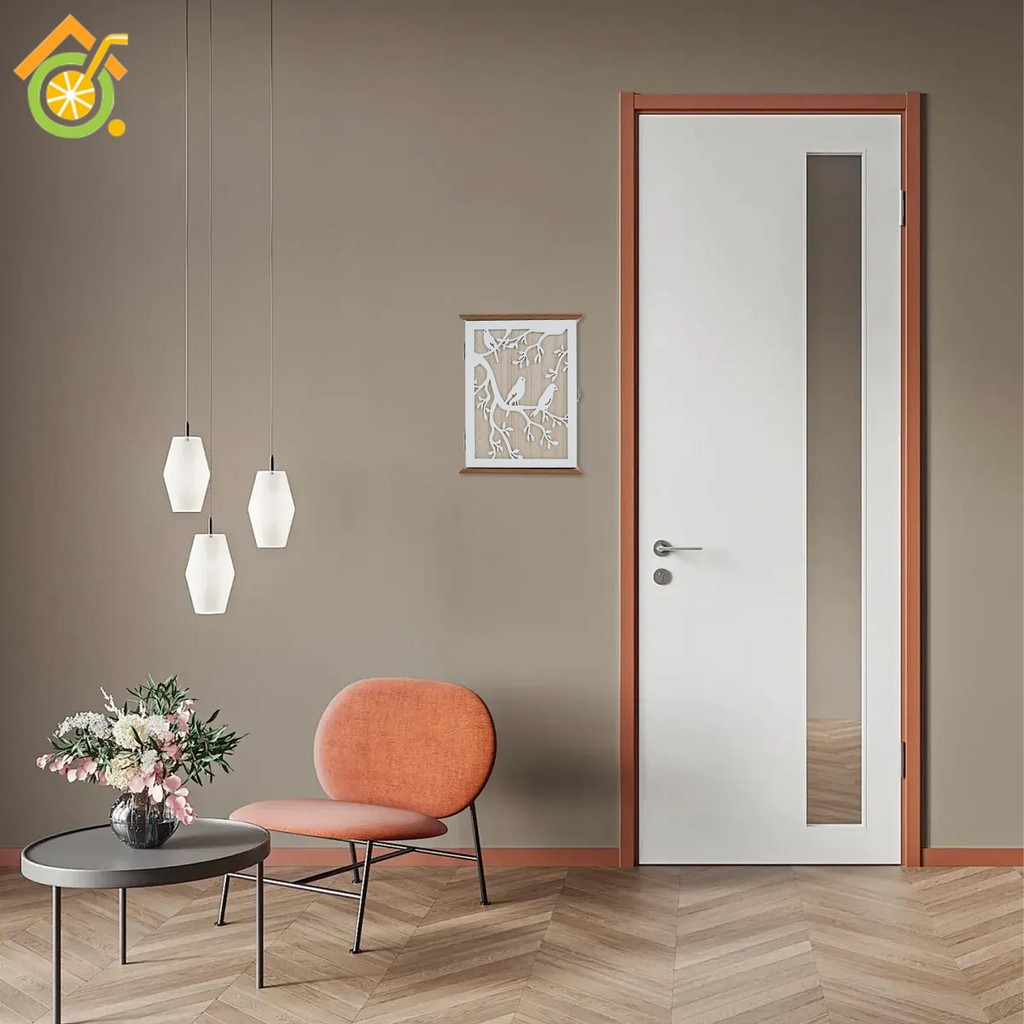 Wood Key Box Holder Wood Key Cabinet for Hanging Keys Tree Bird Pattern ...