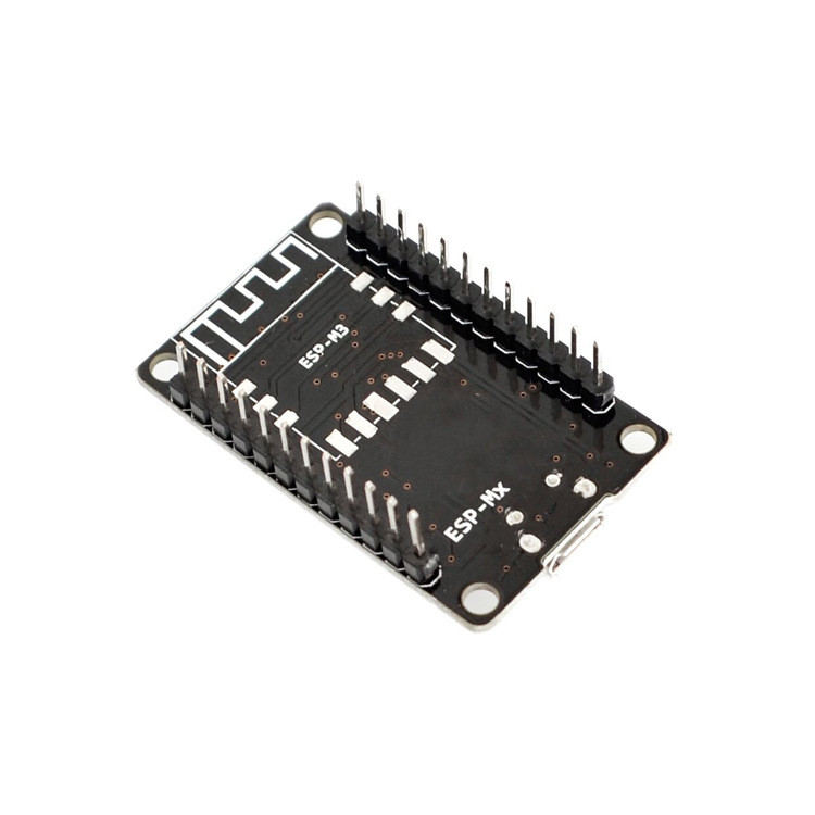 ESP8285 Development Board NODEMCU-M Based on ESP-M2 Wireless WIFI Module Fully Compatible ...