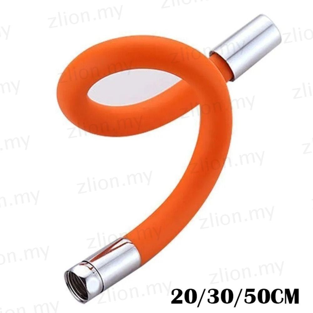 ZLION Lengthening Tube, Wash Basin Rotatable Faucet Extender Pipe ...