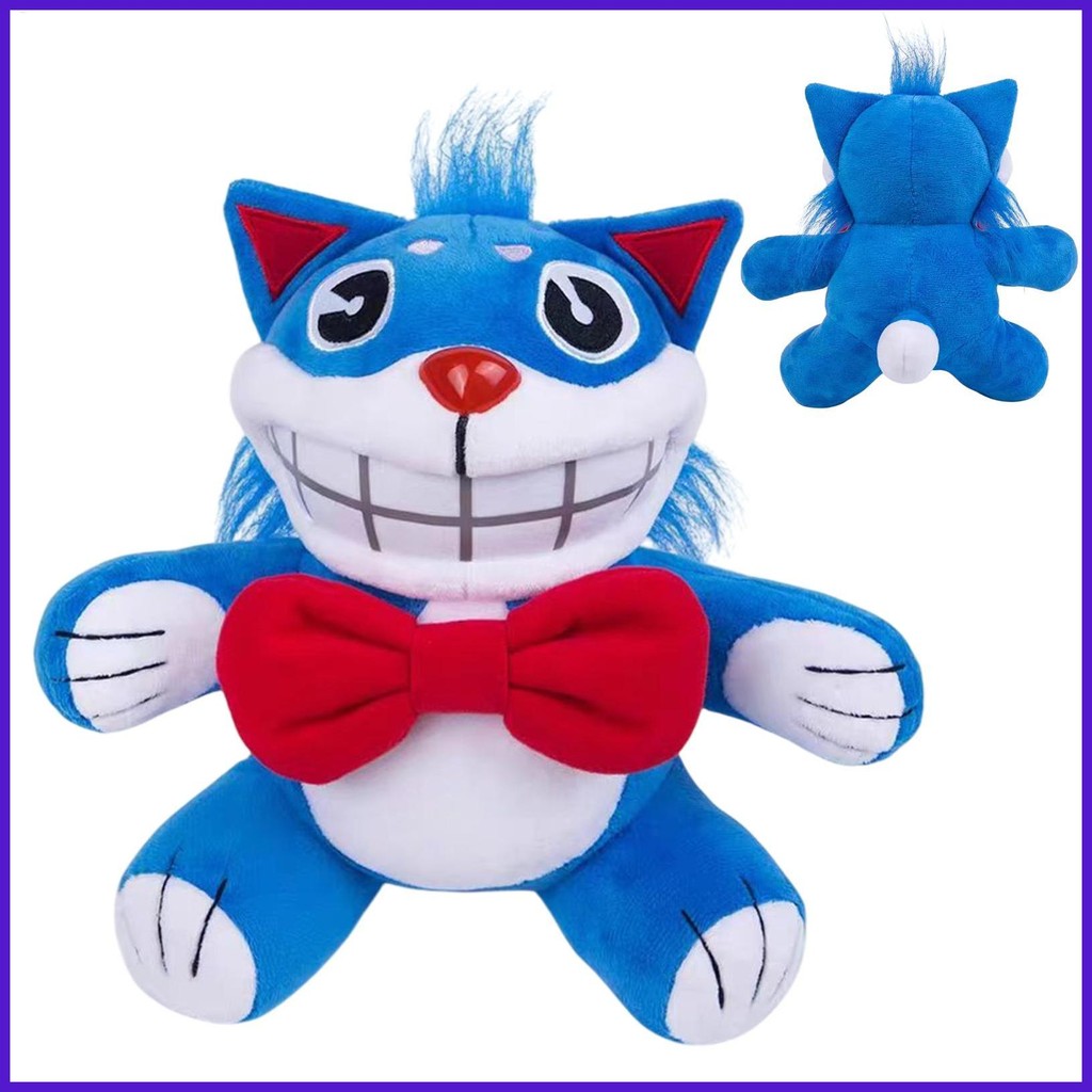 Plush Dolls Cartoon Game Figure Plushie for Kids 8.66 Inch Cute Room ...