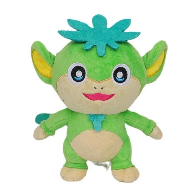 Tanzee - Palworld Plush | Shopee Malaysia