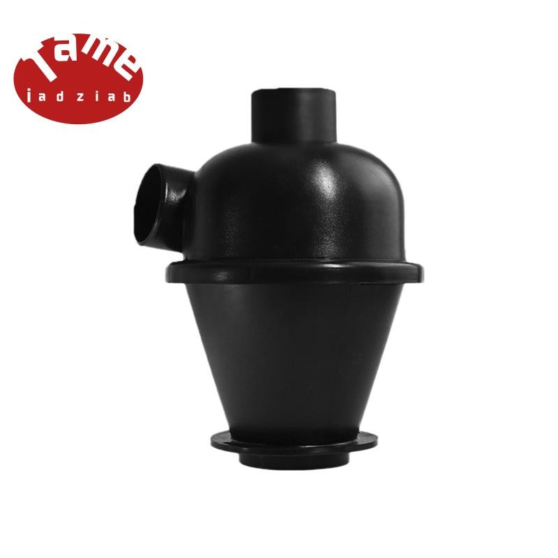 Cyclone Filter (Cyclone for Vacuum Cleaner) Detachable Cyclone Dust ...