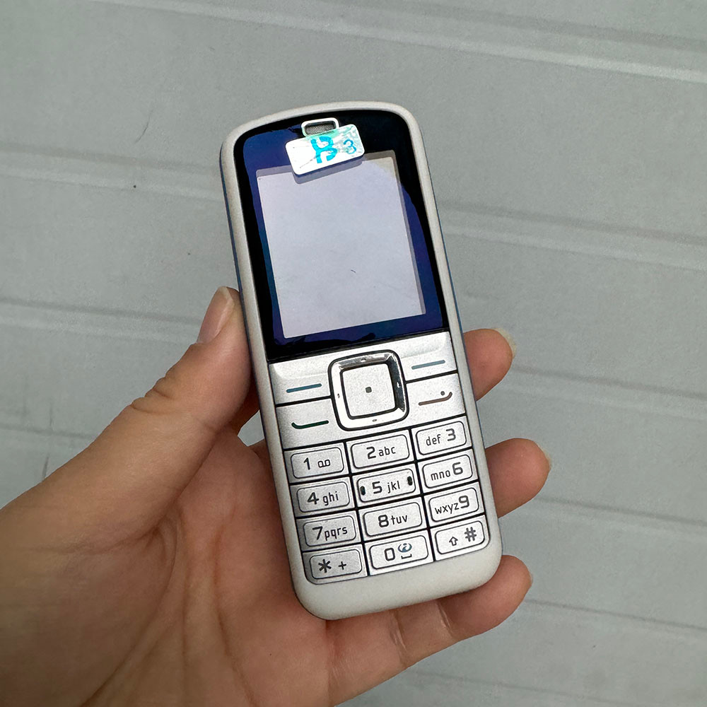 Original Unlocked 5070 classic Loudspeaker Bluetooth Mobile Phone ...