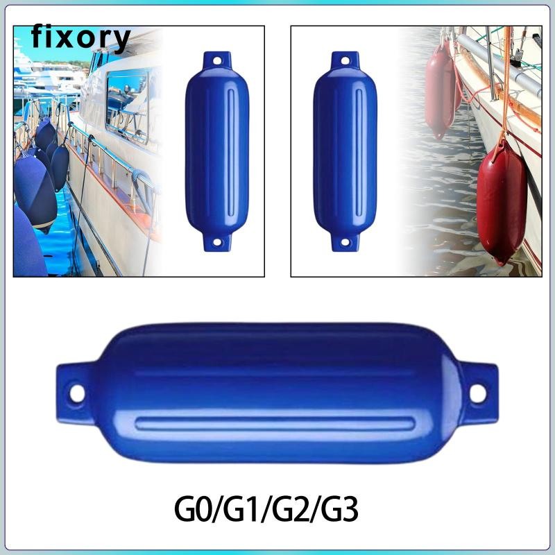 fixory Boat Anti Collision Boat Accessories Protection Inflatable Boat ...